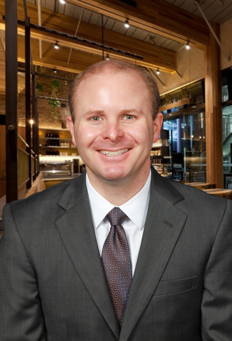 Brad Williams - Flocke & Avoyer Commercial Real Estate