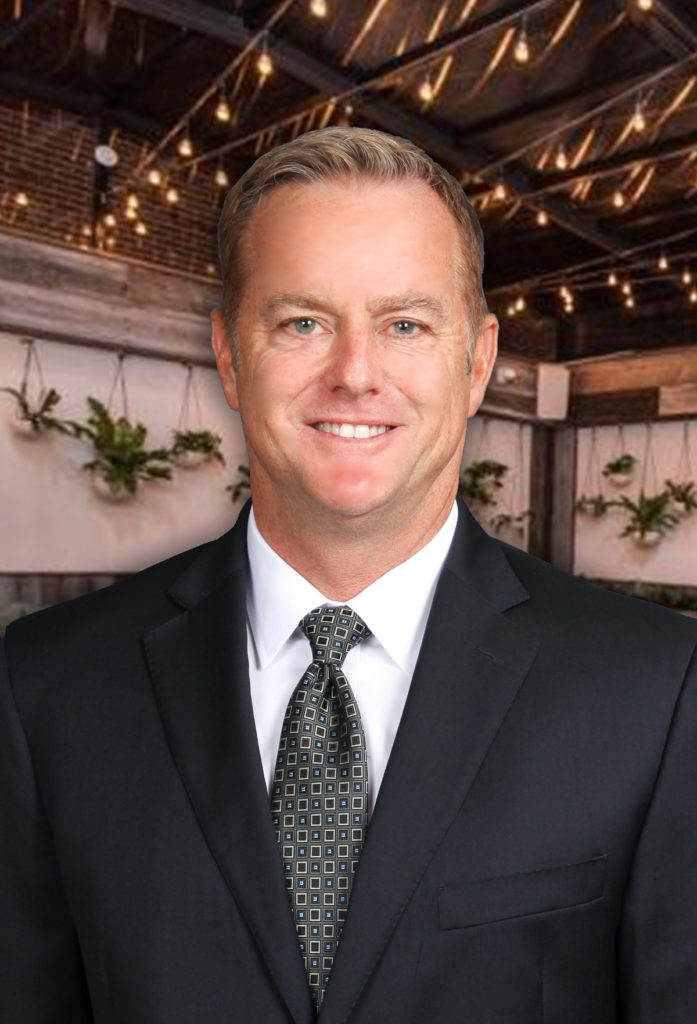 Jon Horning - Flocke & Avoyer Commercial Real Estate