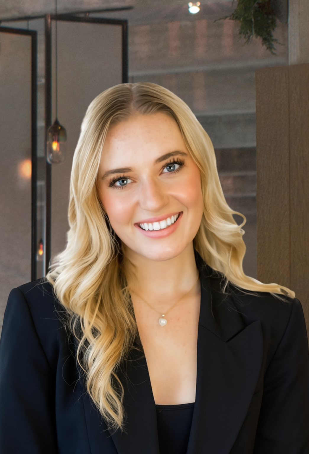 Hannah Carman - Flocke & Avoyer Commercial Real Estate